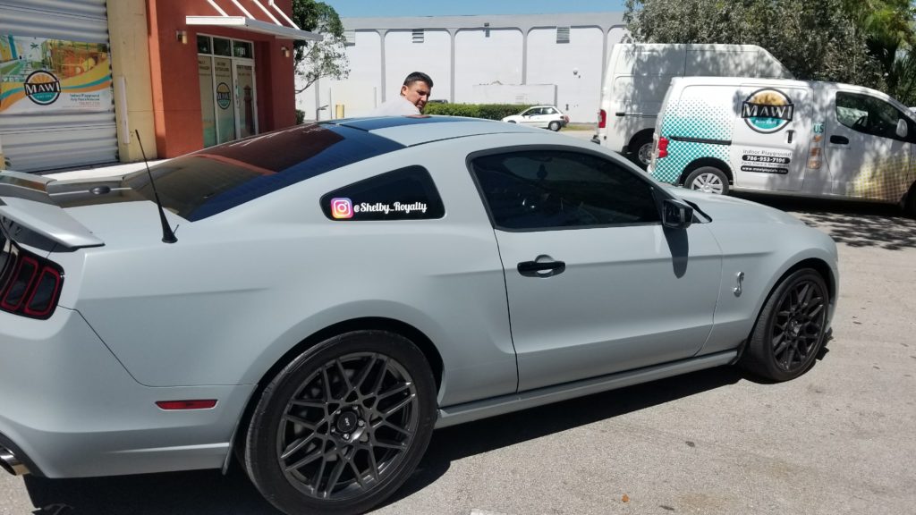 Personalizing Your Vehicle With Graphics and Accents - Graphink ...