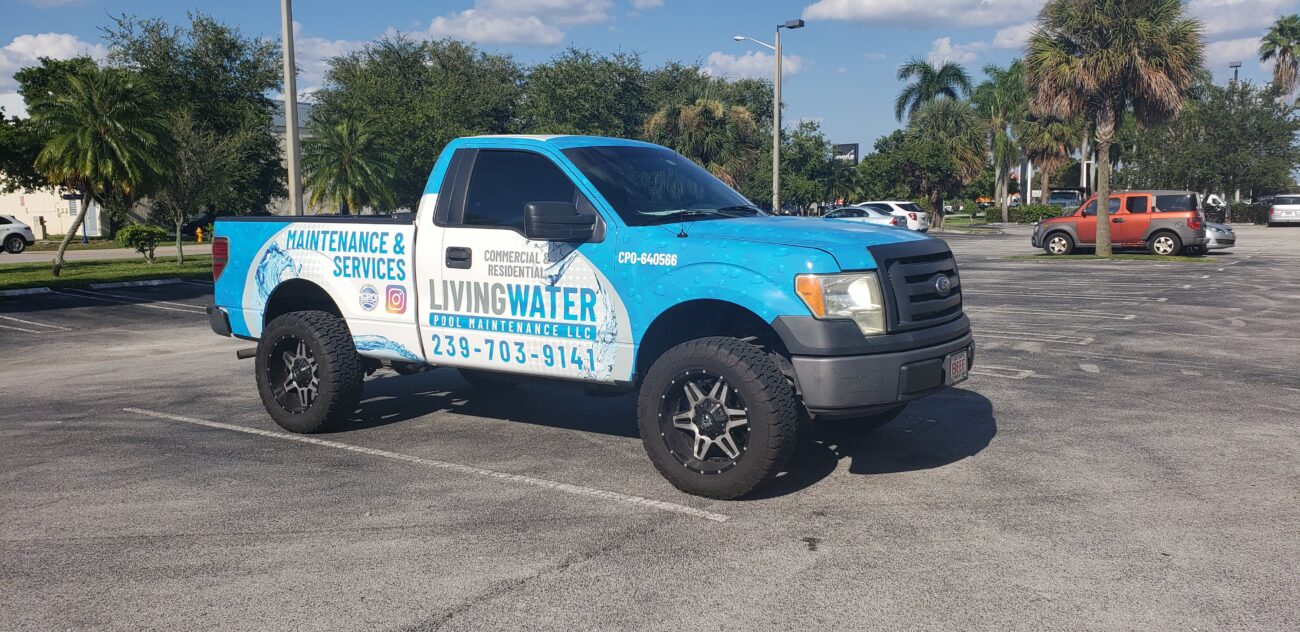 Do You Need to Wrap the Roof of Your Vehicle? - Graphink Printing and ...