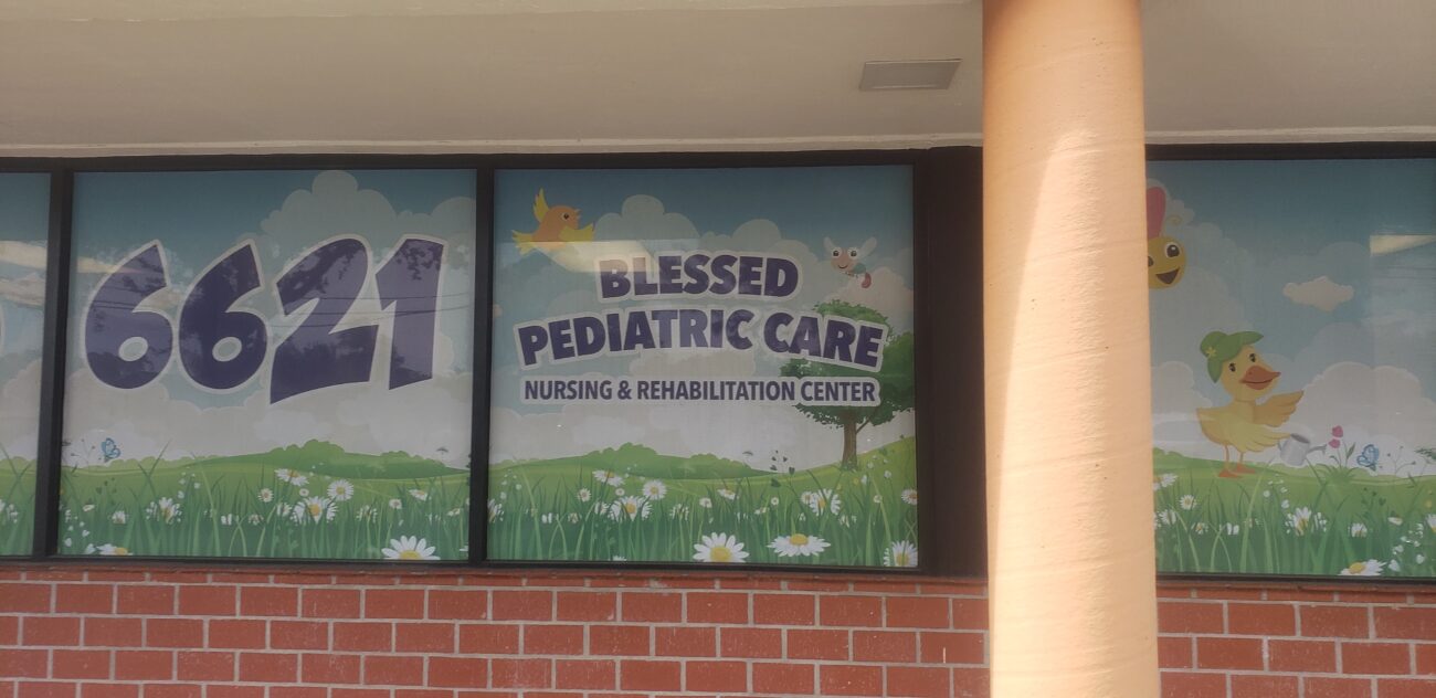 Storefront Decals to Set Your Brand Apart | Graphink Printing and ...